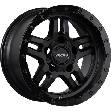 ROH WHEELS – Tyrekart