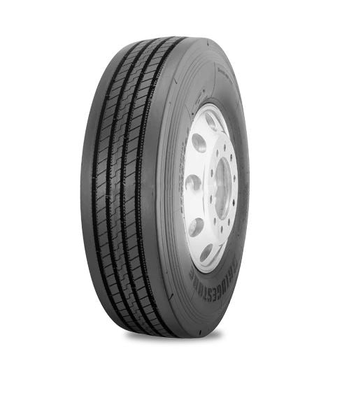 BRIDGESTONE R150 II (JAP) (STEER) – Tyrekart