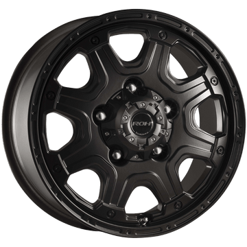 ROH WHEELS – Tyrekart