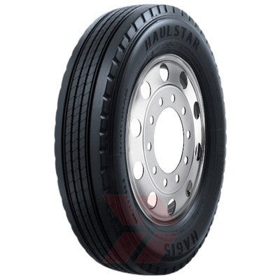 HAULSTAR HA615 (ALL POSITION) – Tyrekart